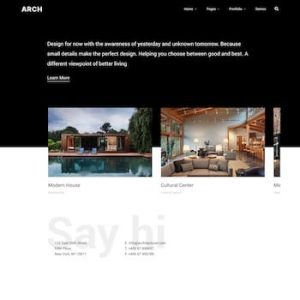 OM INTERIORS – Interior design for everyone